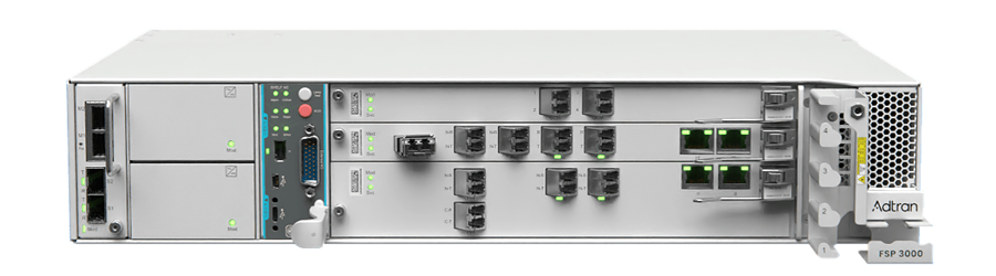 Data center interconnect
