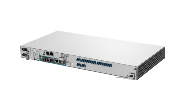 FSP 3000 open line system