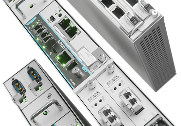 Open optical networks