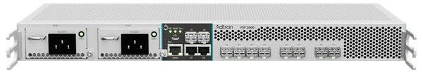 FSP 3000 AccessFlex™