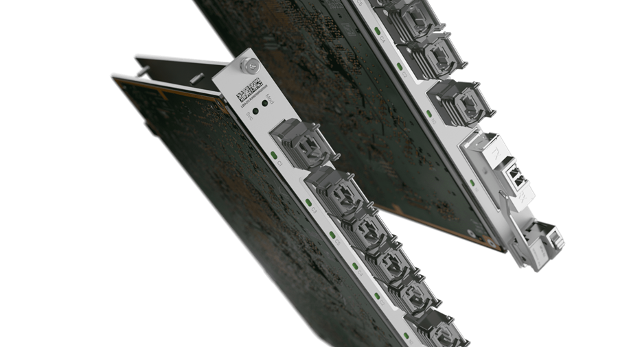 FSP 3000 M-Flex800™