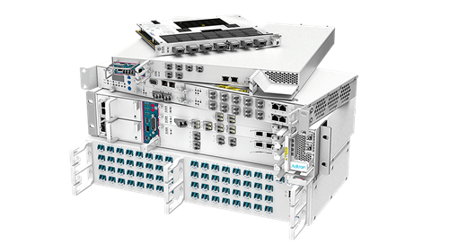 Adtran solutions