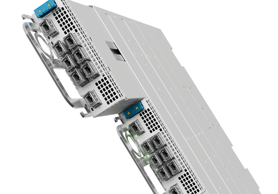 FSP 3000 TeraFlex™