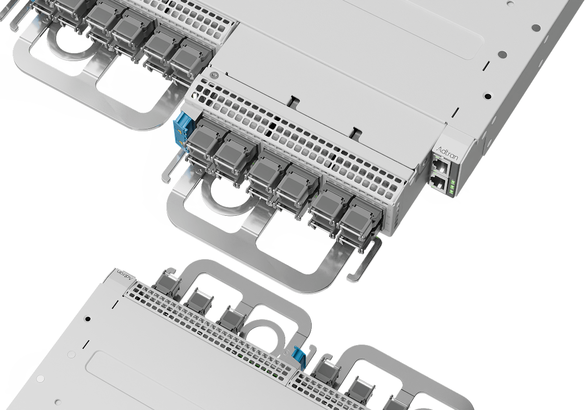 FSP 3000 TeraFlex™