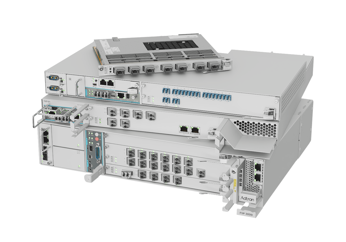 Spectrum as a service