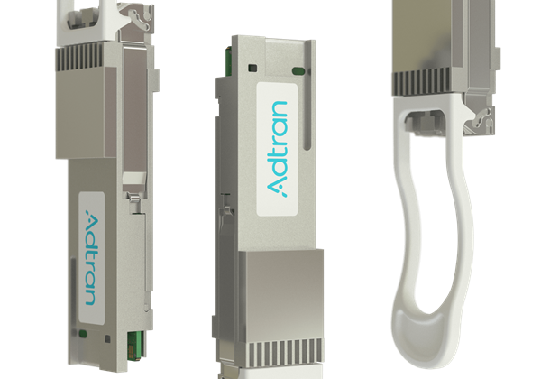 Coherent 400ZR Series