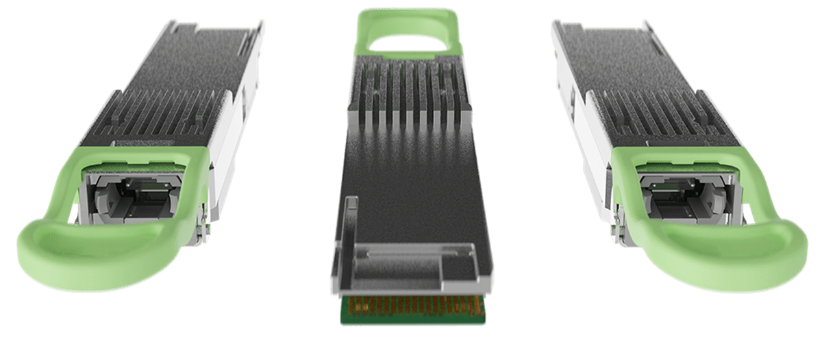MicroMux™ Quattro