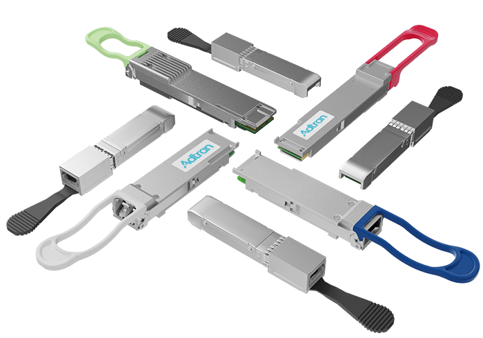 Open optical networking