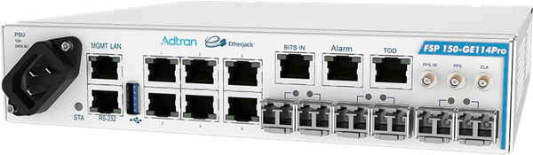 FSP 150-GE100 Series