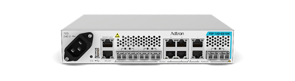 IP and Ethernet services