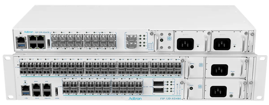 FSP 150-XG400 Series