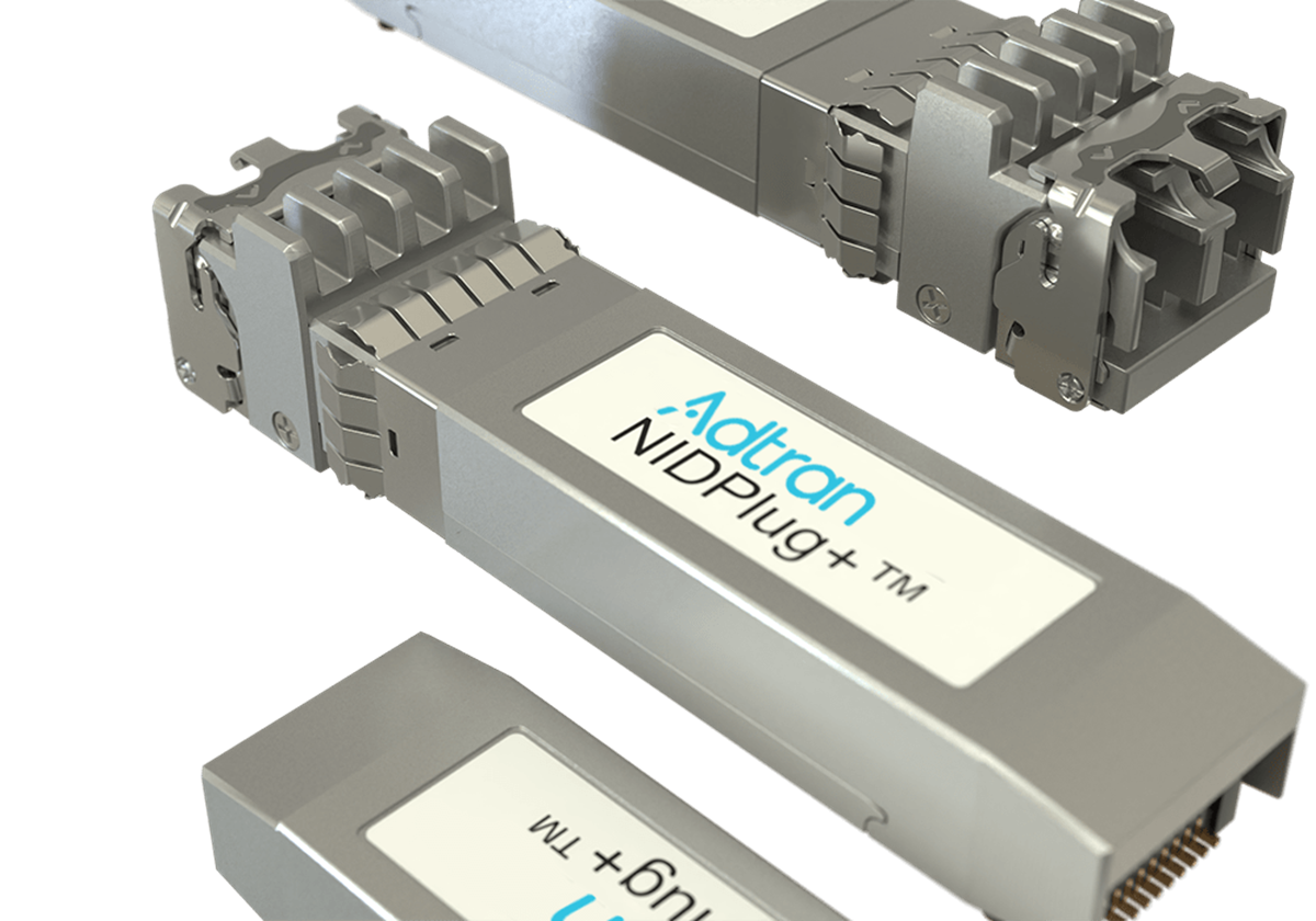 NIDPlug+™