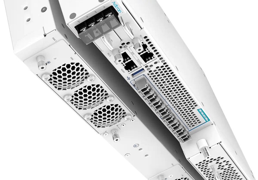 Enterprise and mobile connectivity