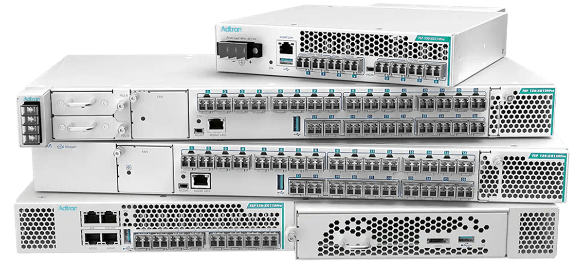 FSP 150-XG100Pro Series