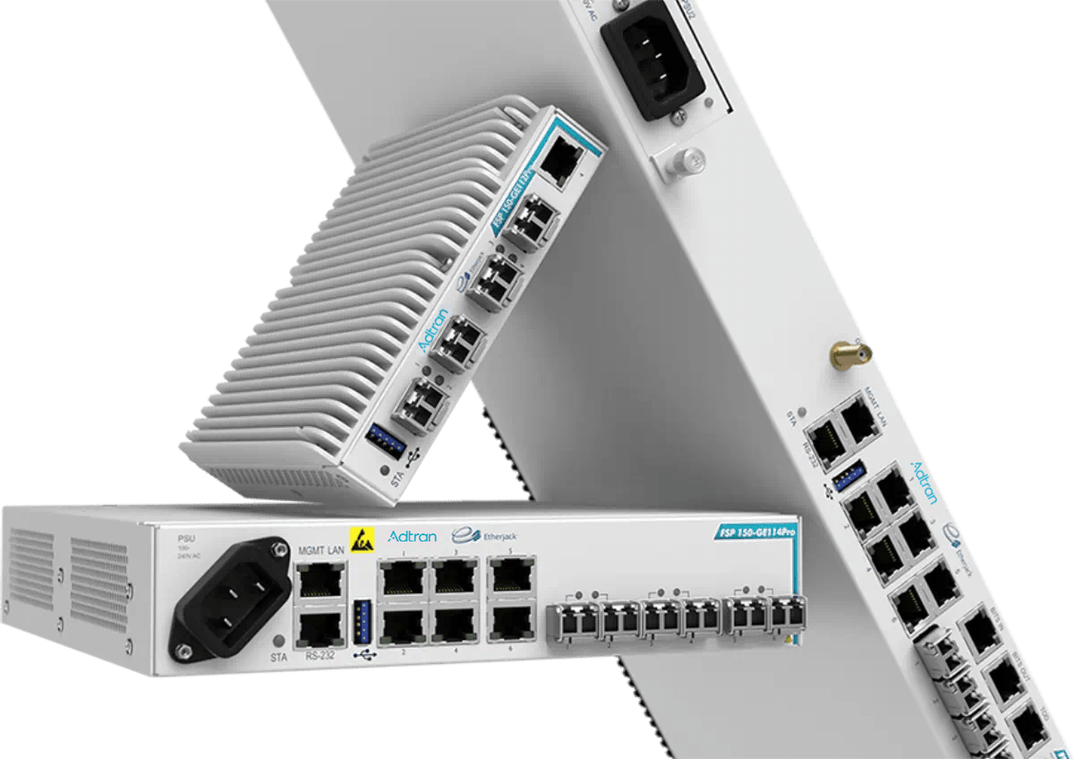 FSP 150-GE100Pro Series