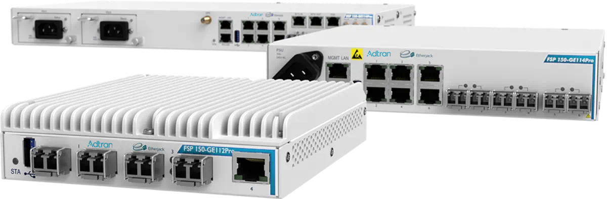 FSP 150-GE100Pro Series