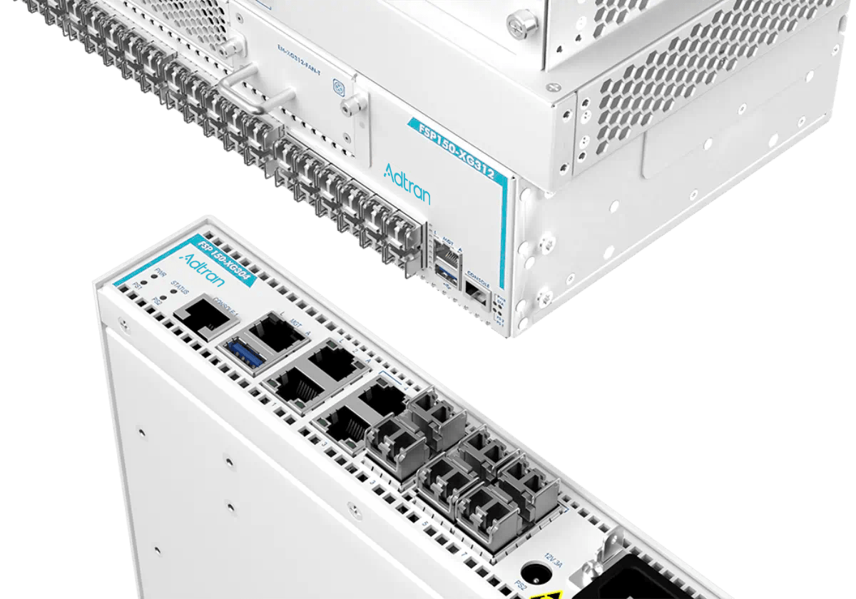 FSP 150-XG300 series