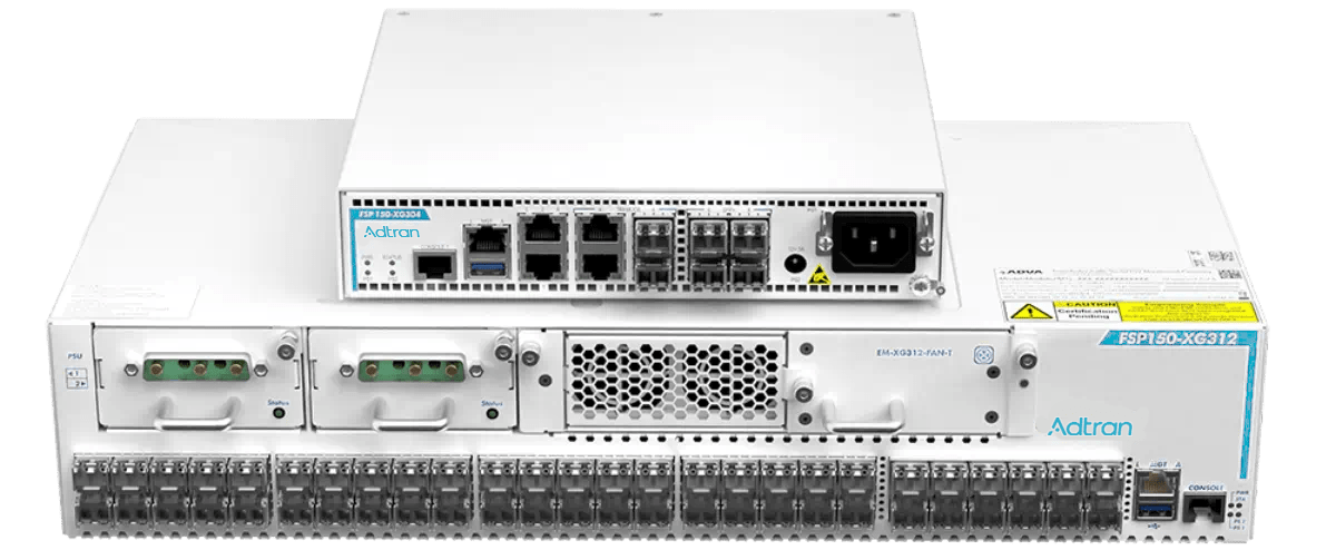 FSP 150-XG300 series