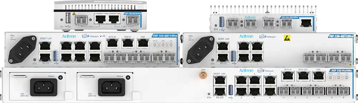 Empowering the network edge