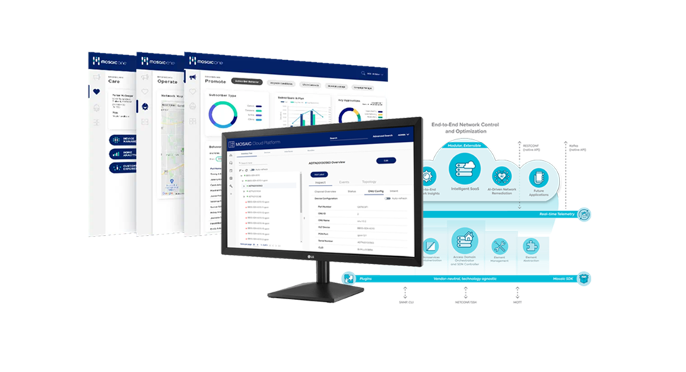 Products and services