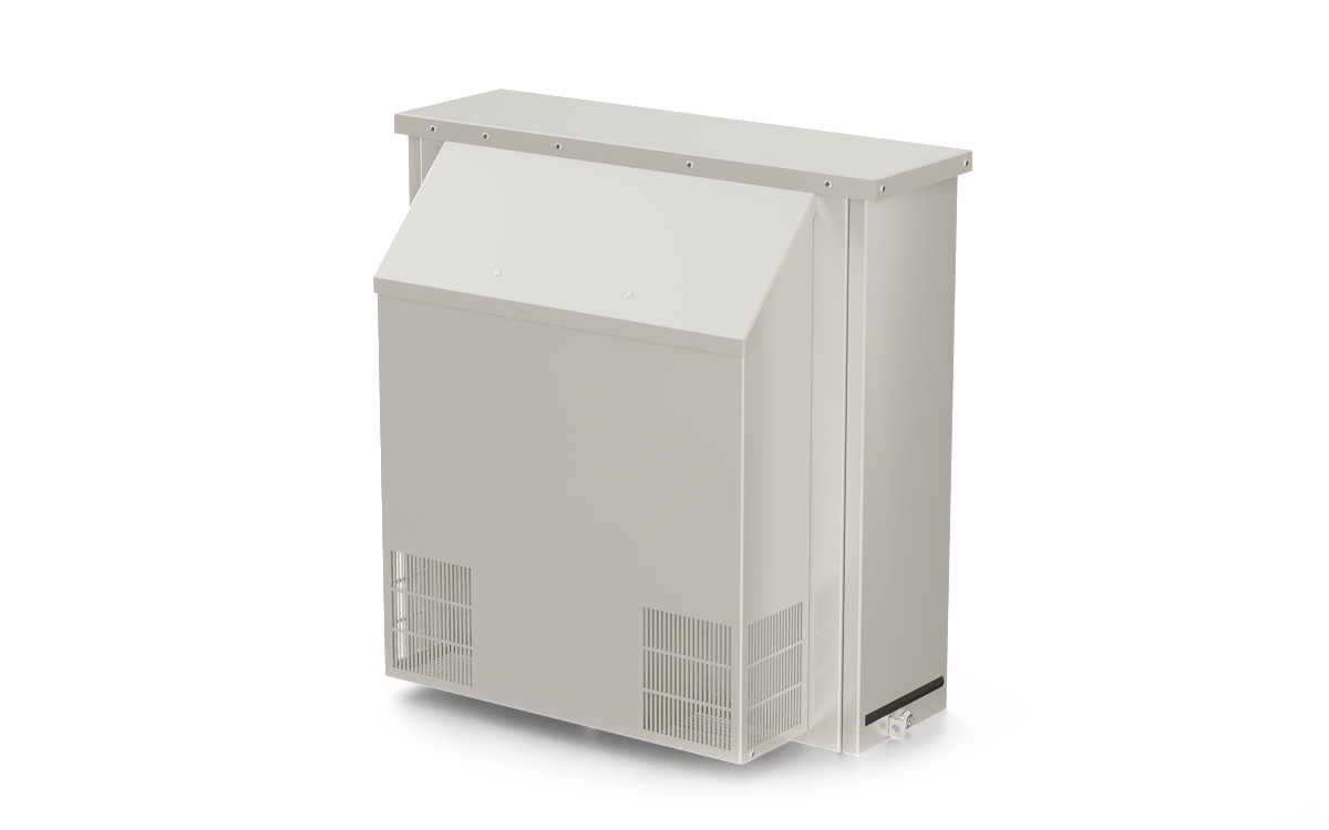 Enclosures and cabinets