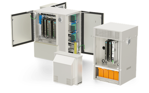 Adtran solutions