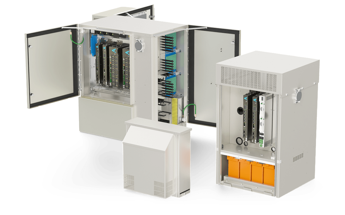 Products and services