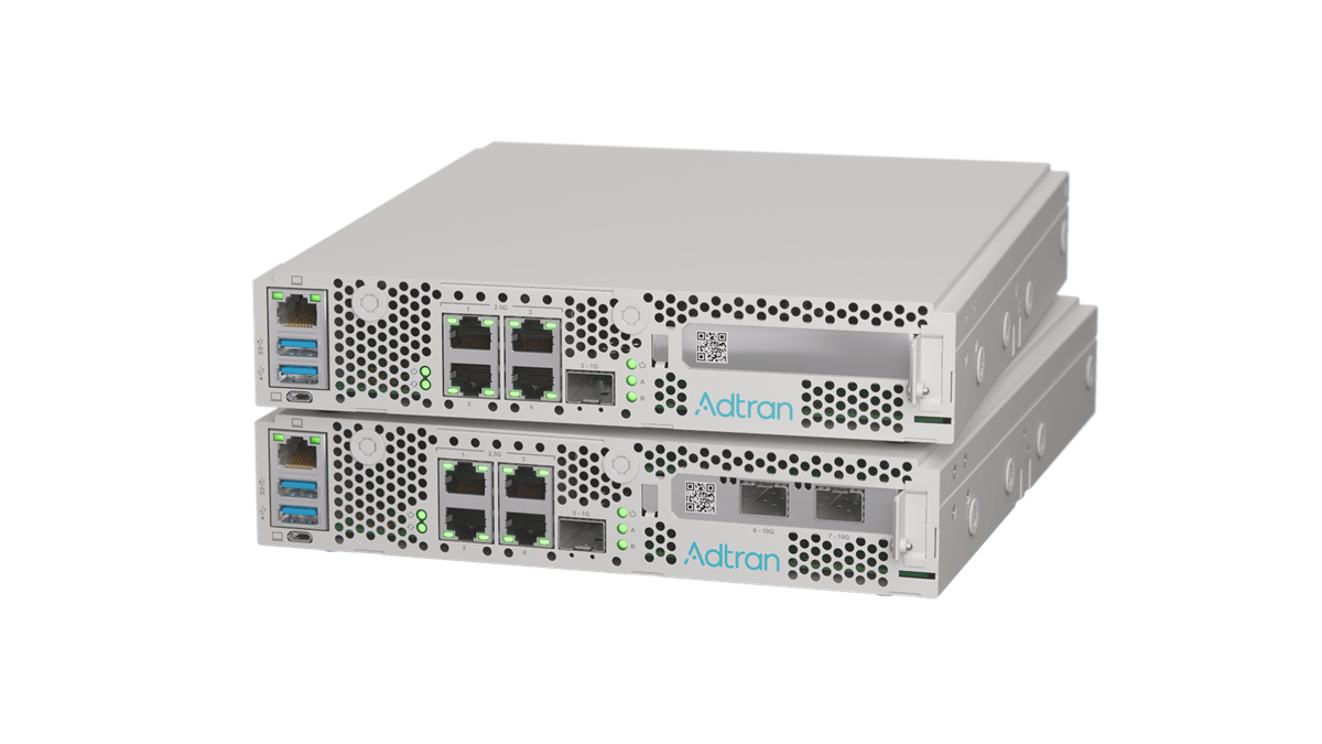 Ensemble Cloudlet vRouter