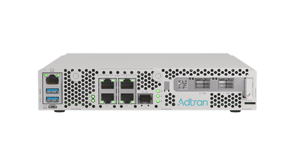 What is a vRouter?