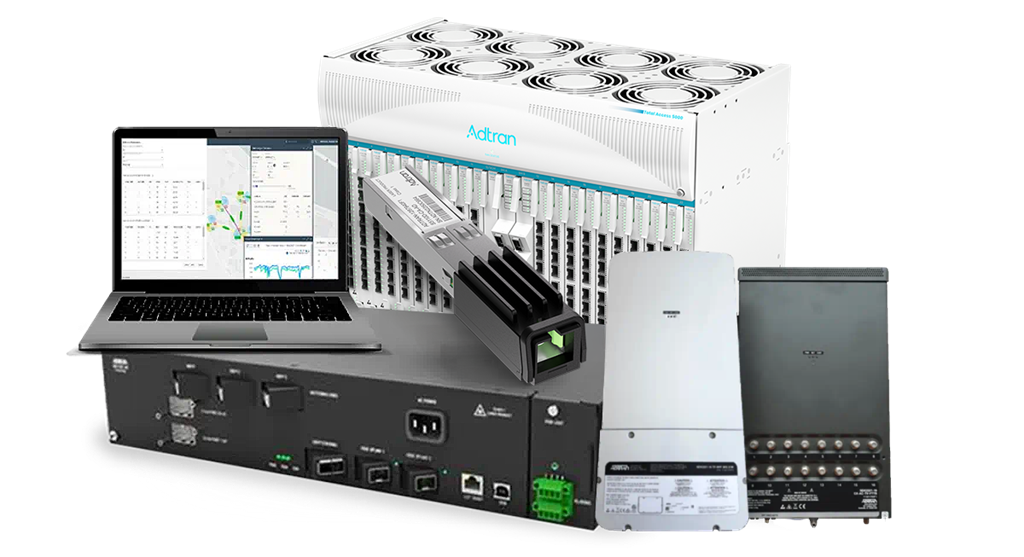 Adtran solutions