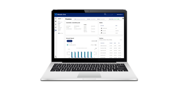 Intellifi® MeshView