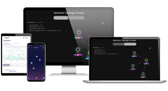 Residential solutions