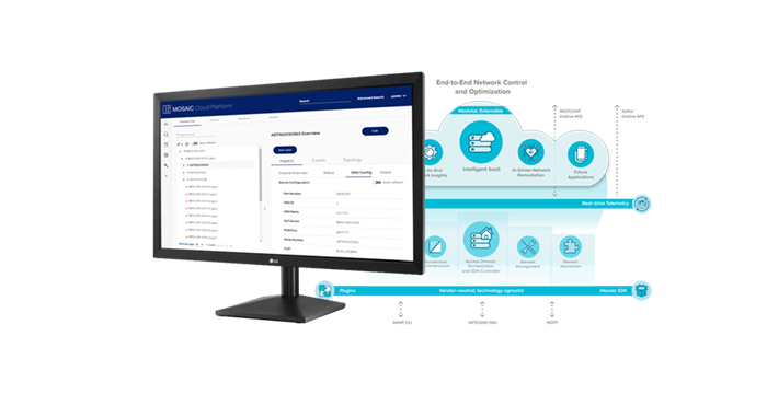 Automation and insights