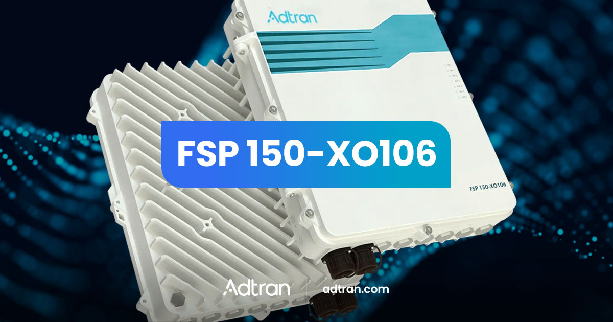 FSP 150-XO106
