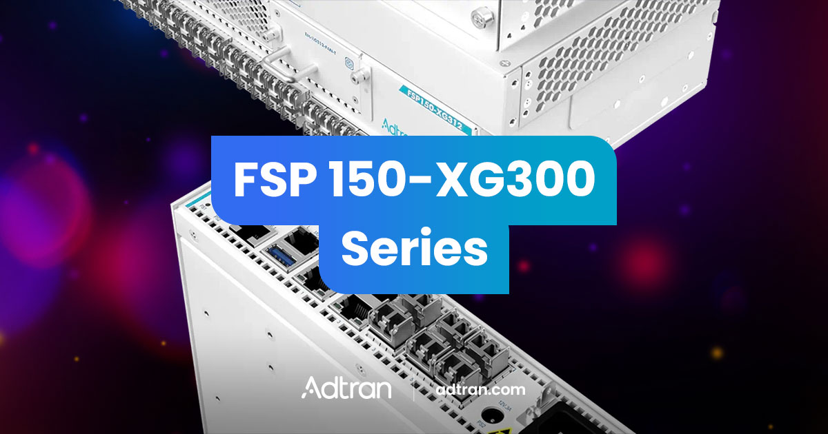 FSP 150-XG300 series