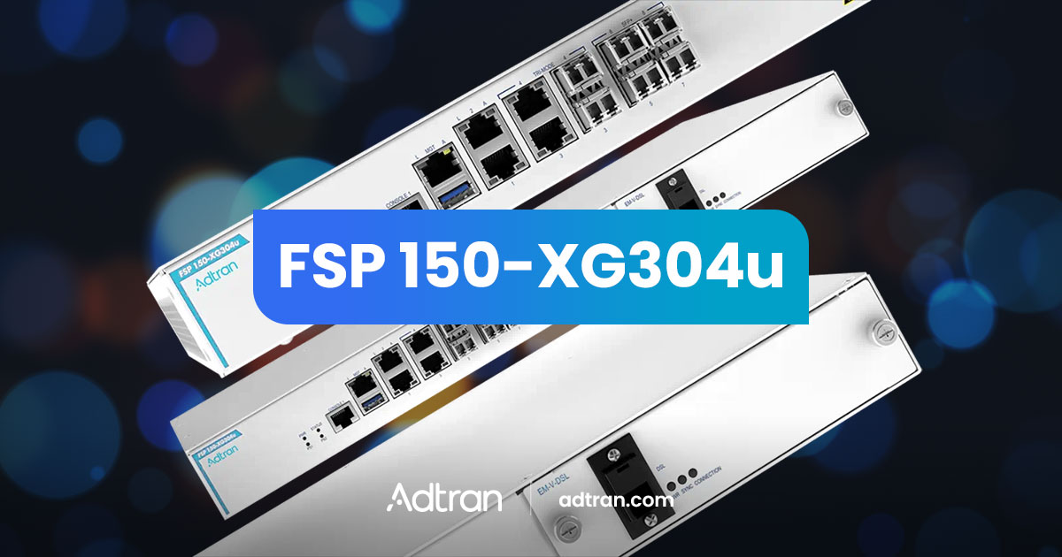 FSP 150-XG304u