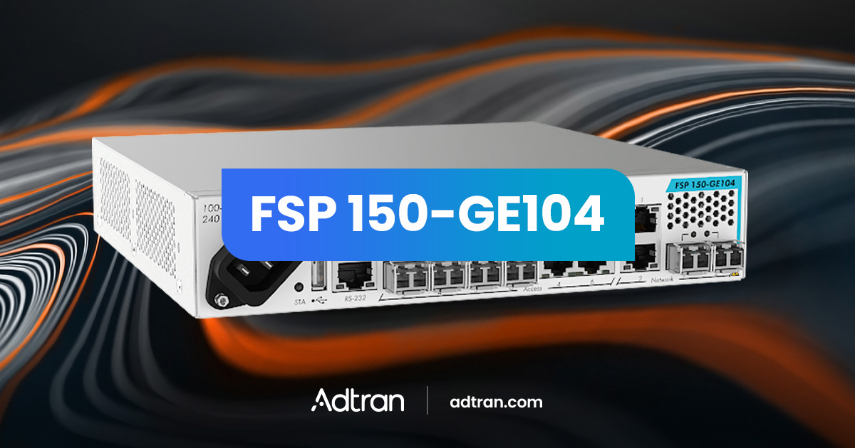 FSP 150-GE104