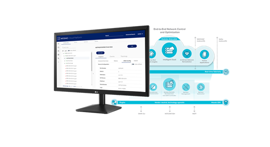Network management and automation