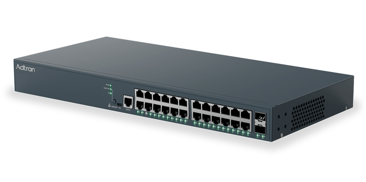 NetVanta 1560 Series