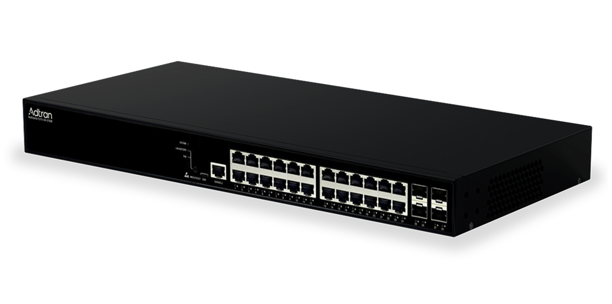 Netvanta 1570 Series