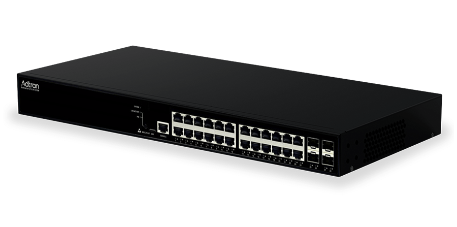 NetVanta 1570 Series