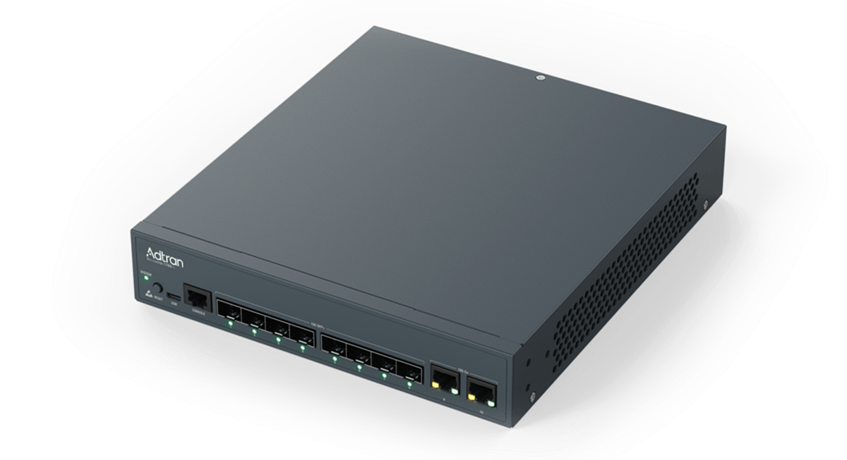 NetVanta 1760 Series