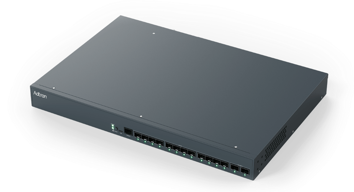 NetVanta 1760 Series