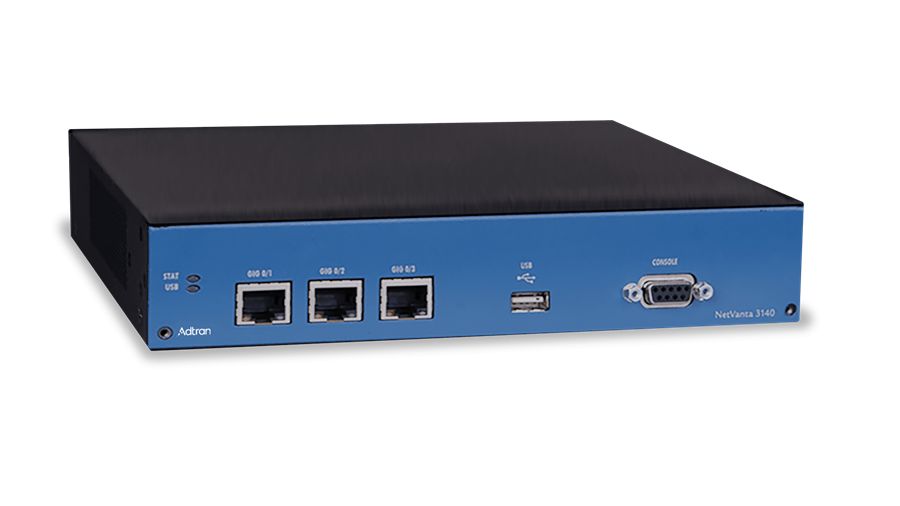 NetVanta 3000 Series