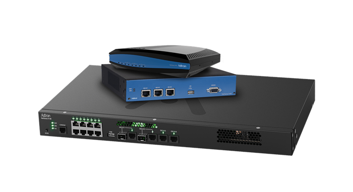 Routers and IP gateways