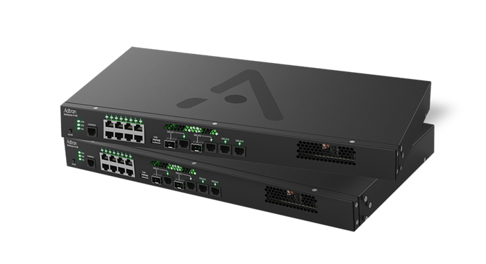 Routers and IP gateways