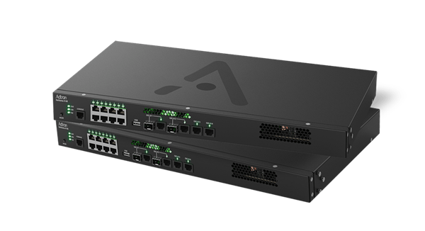 Routers and IP gateways