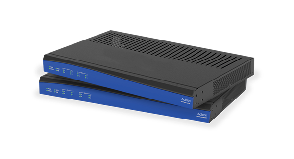 Access routers and IP gateways