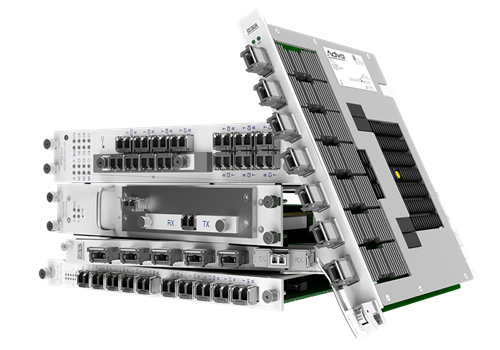 Adtran solutions