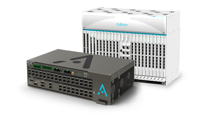 Access and aggregation